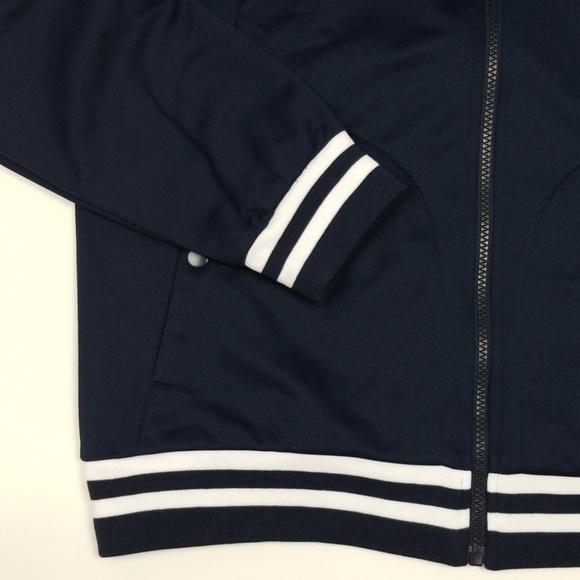 Lacoste | Jackets & Coats | Lacoste Zip Up Jacket | Poshmark